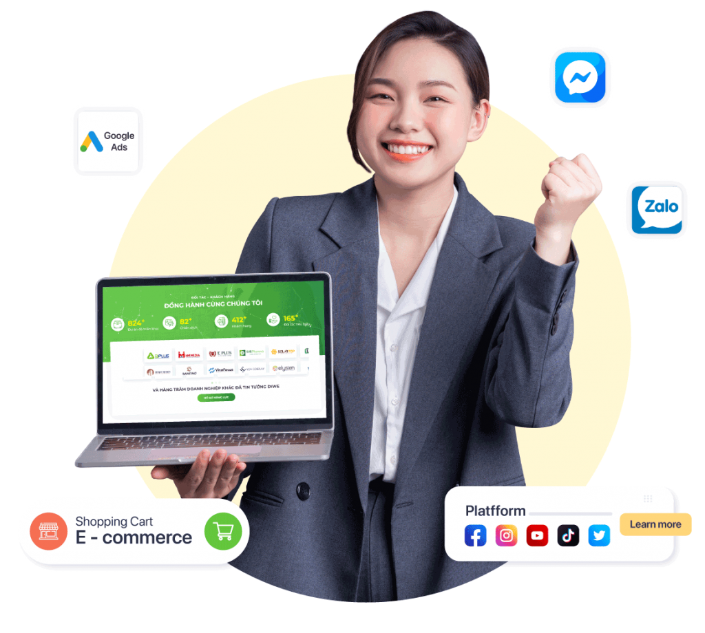 Maxz Agency - tối đa hiệu quả - maxz.vn